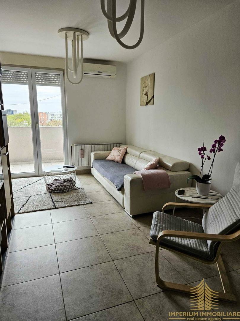 Stan: Rudeš, 72m2 + garaža (prodaja)