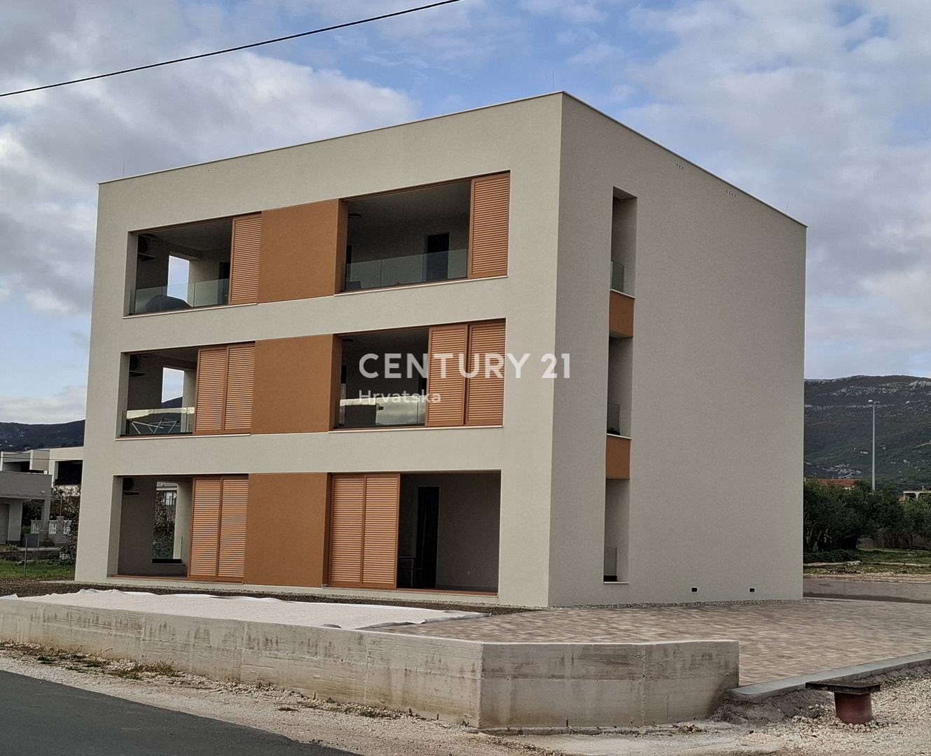 Stan S1-1, Kaštel Novi (prodaja)