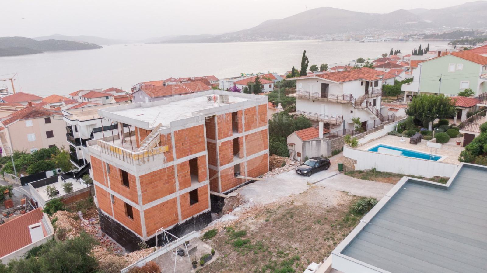 STAN S1, NOVOGRADNJA, PRODAJA, ČIOVO, 68 m2, 3-soban (prodaja)