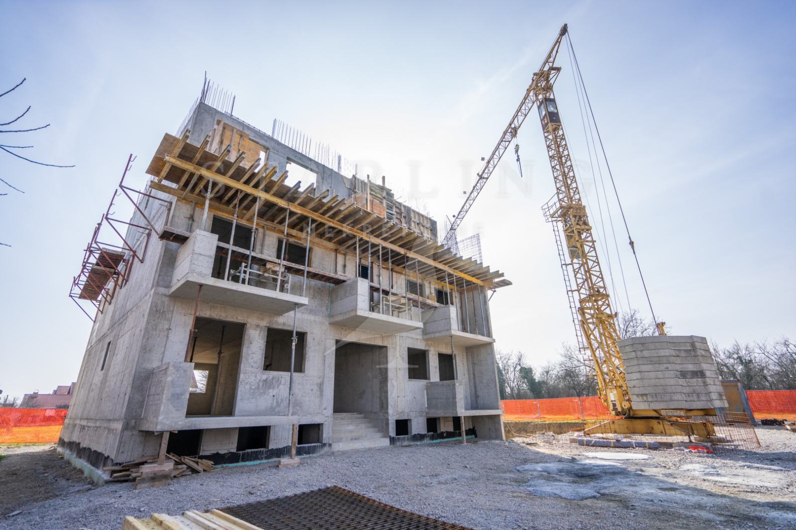 STAN S1, NOVOGRADNJA, PRODAJA, ZAGREB, PODSUSED, 82 m2, 4-soban (prodaja)