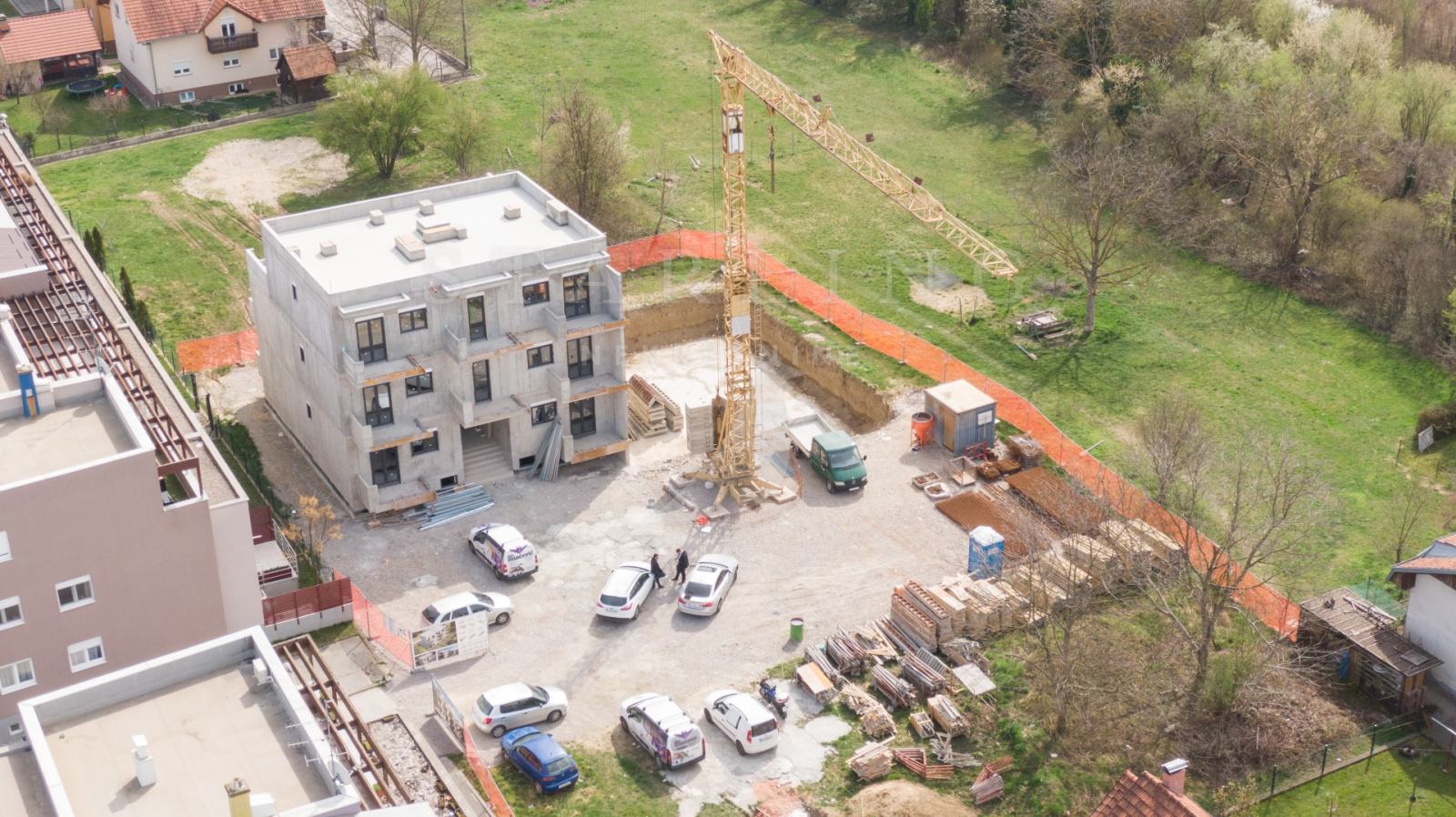 STAN S1, NOVOGRADNJA, PRODAJA, ZAGREB, PODSUSED, 82 m2, 4-soban (prodaja)