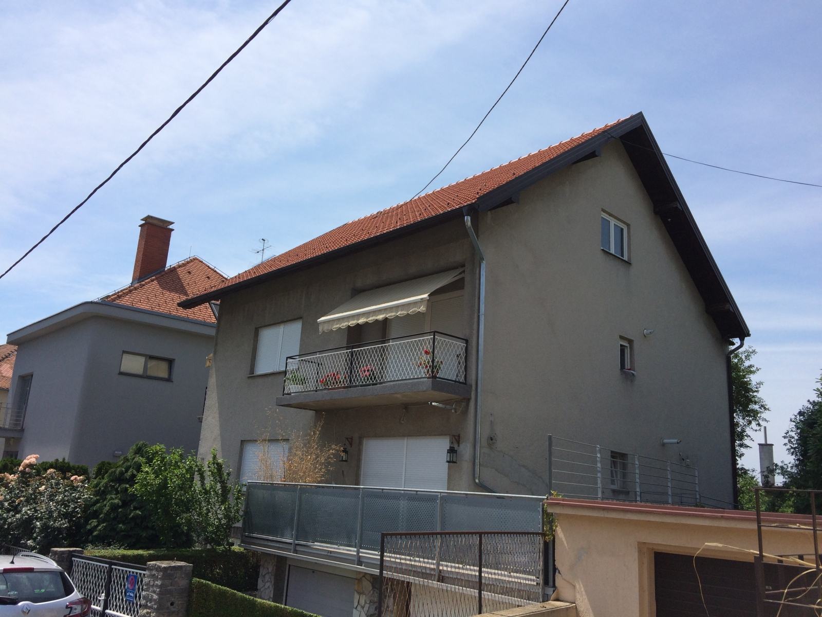 Stan: PRILIKA NA ŠALATI, Prekrasan 3-SOBAN STAN sa vrtom, 84 m2 (prodaja)