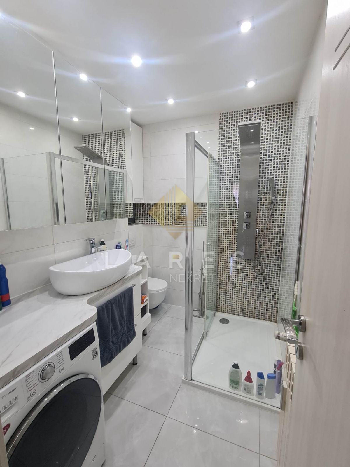 STAN SESVETE 72m2 (prodaja)