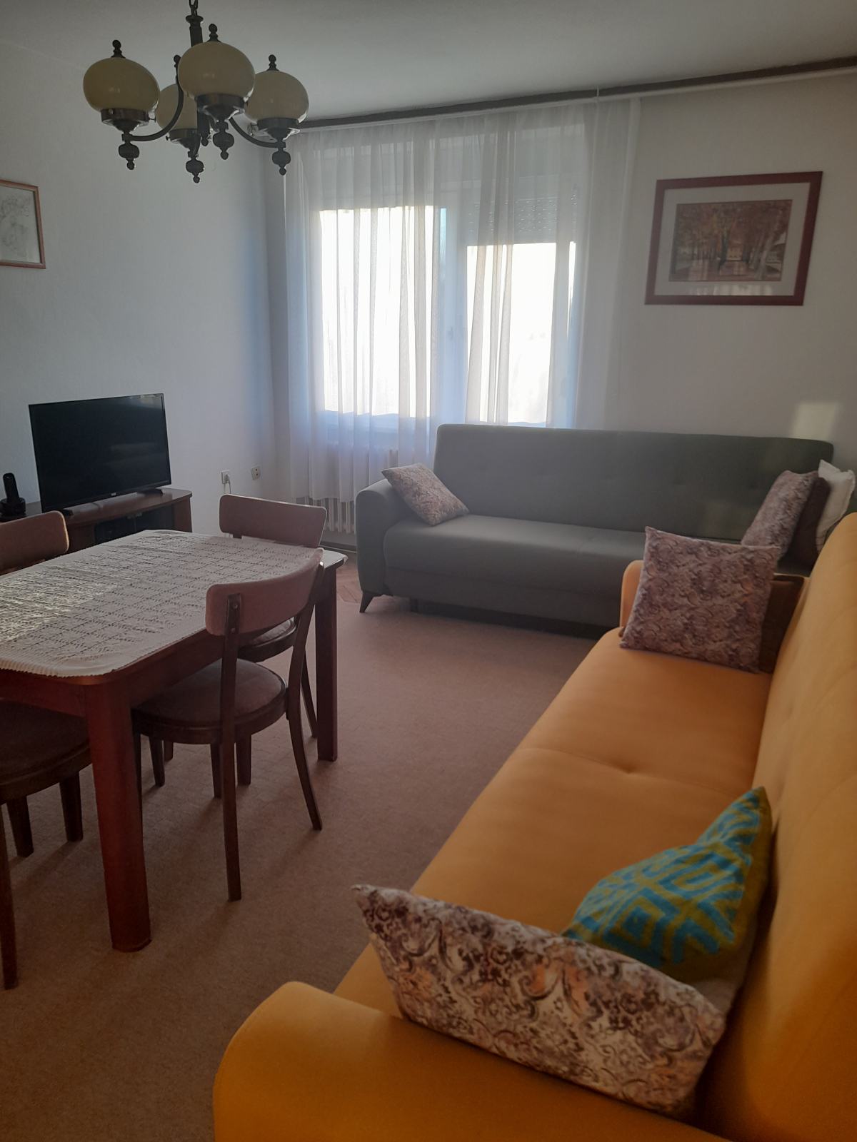 Stan: Sisak, 64.70 m2 (prodaja)