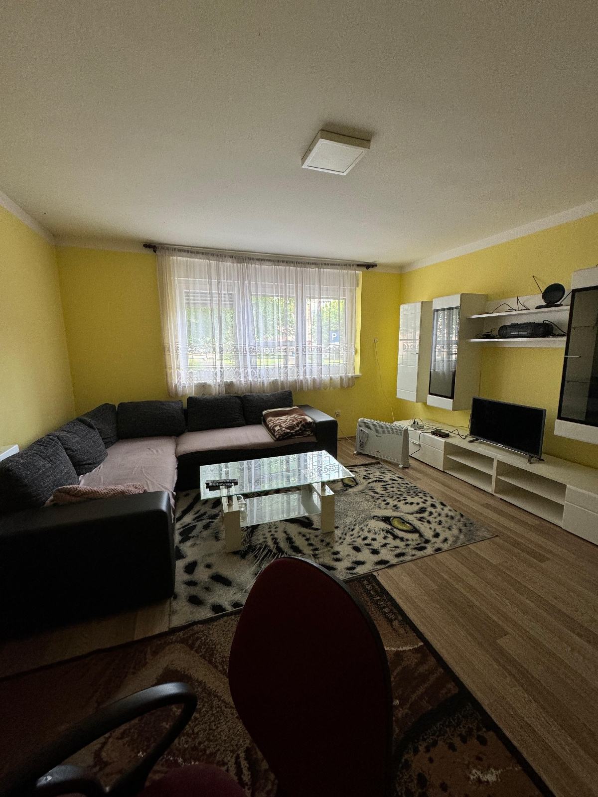 Prilika stan Sisak centar vis.prizemlje (prodaja)