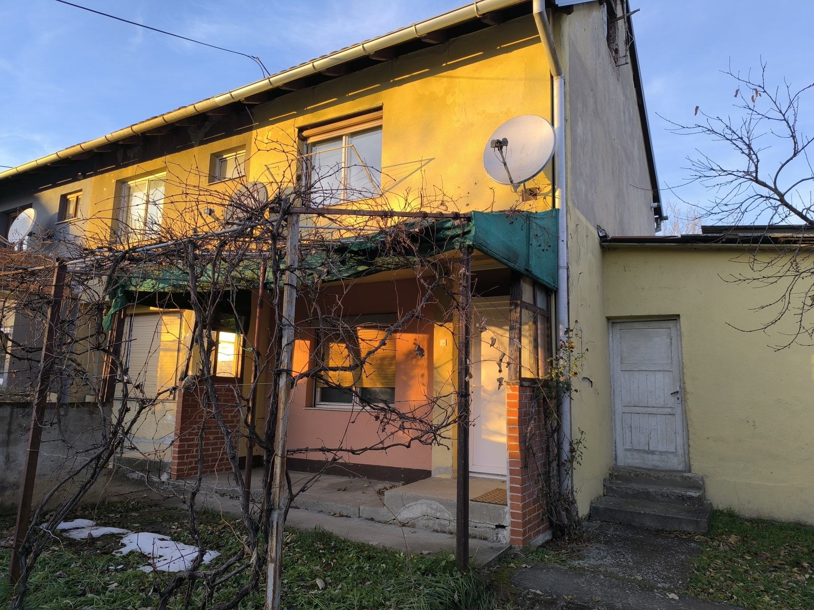 PRILIKA !!! Stan: Slavonski Brod, 57.00 m2 (prodaja)