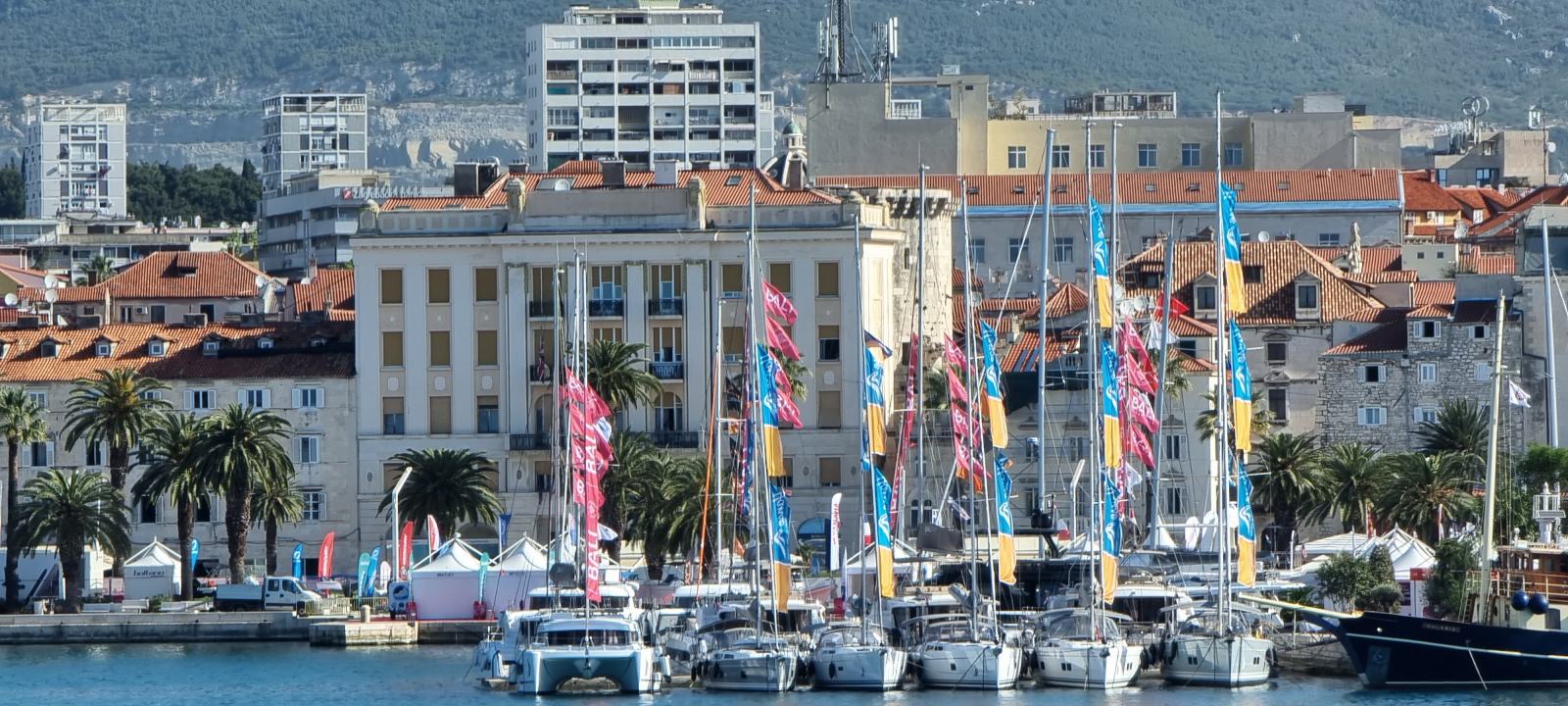 Stan: Split, 110.00 m2, Centar Grada, NOVO U PONUDI (iznajmljivanje)