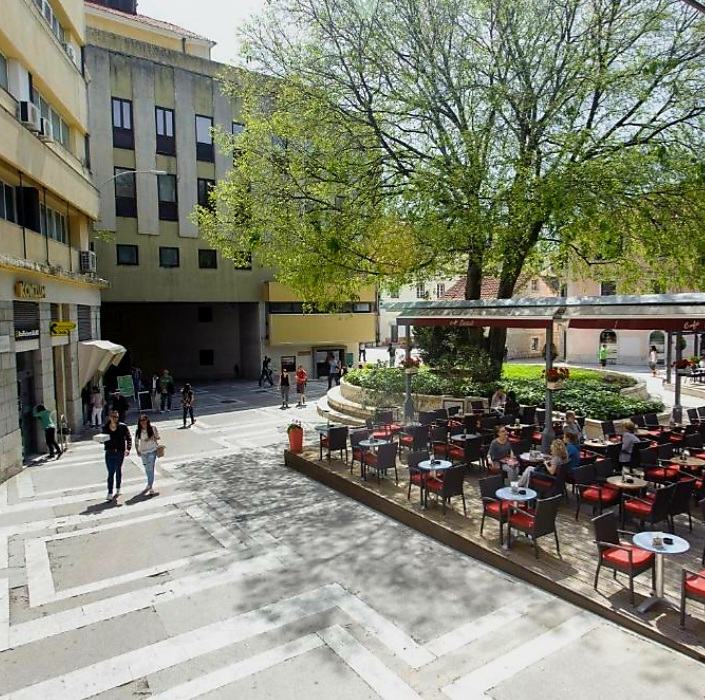 Stan: Split, 110.00 m2 (prodaja)