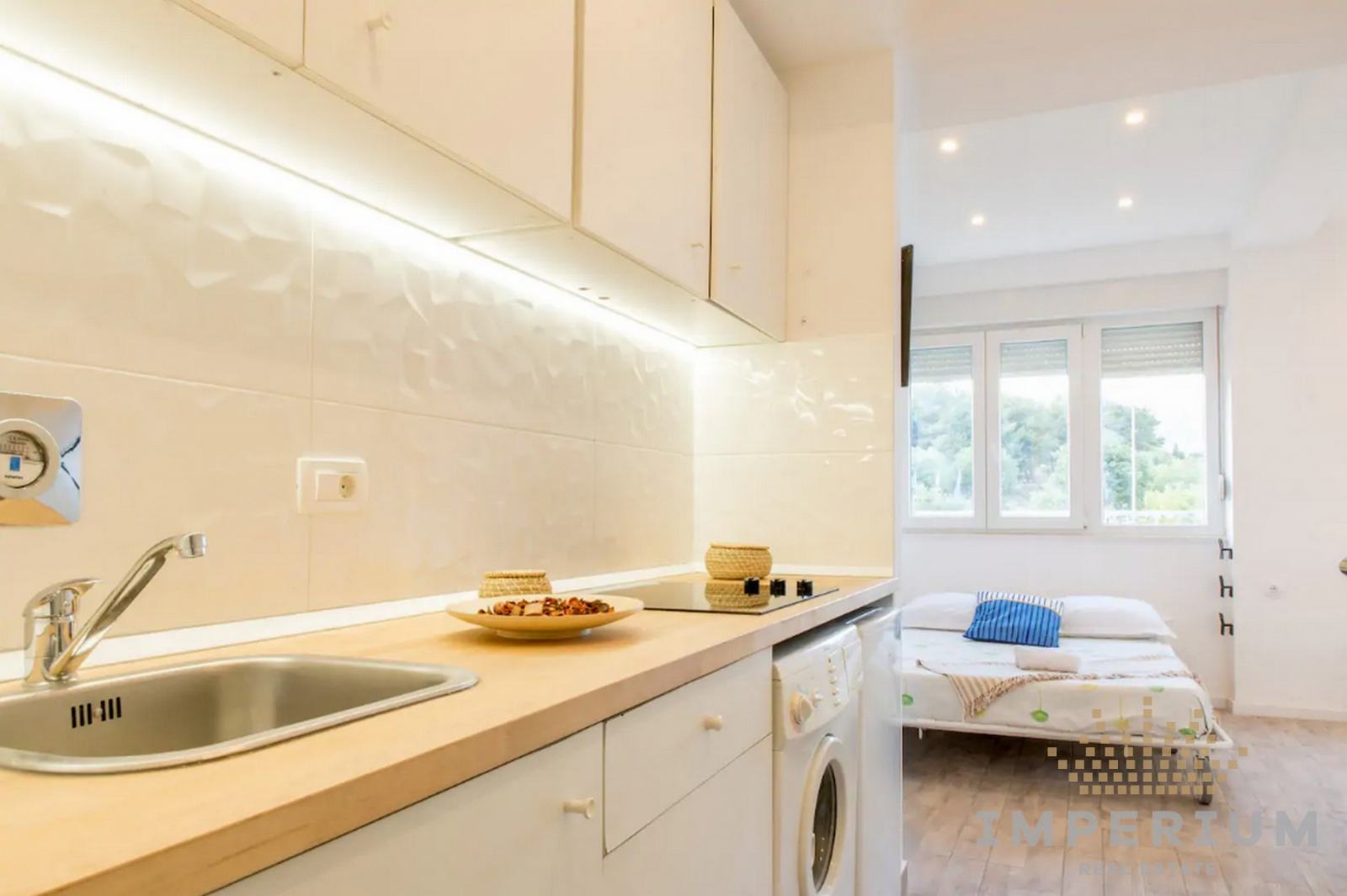 Stan: Split, Skalice, od 01.10 do 01.06.2023.Režije uključene ...