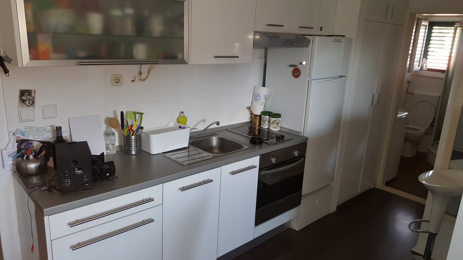 Stan: Split, 32 m2 (prodaja)