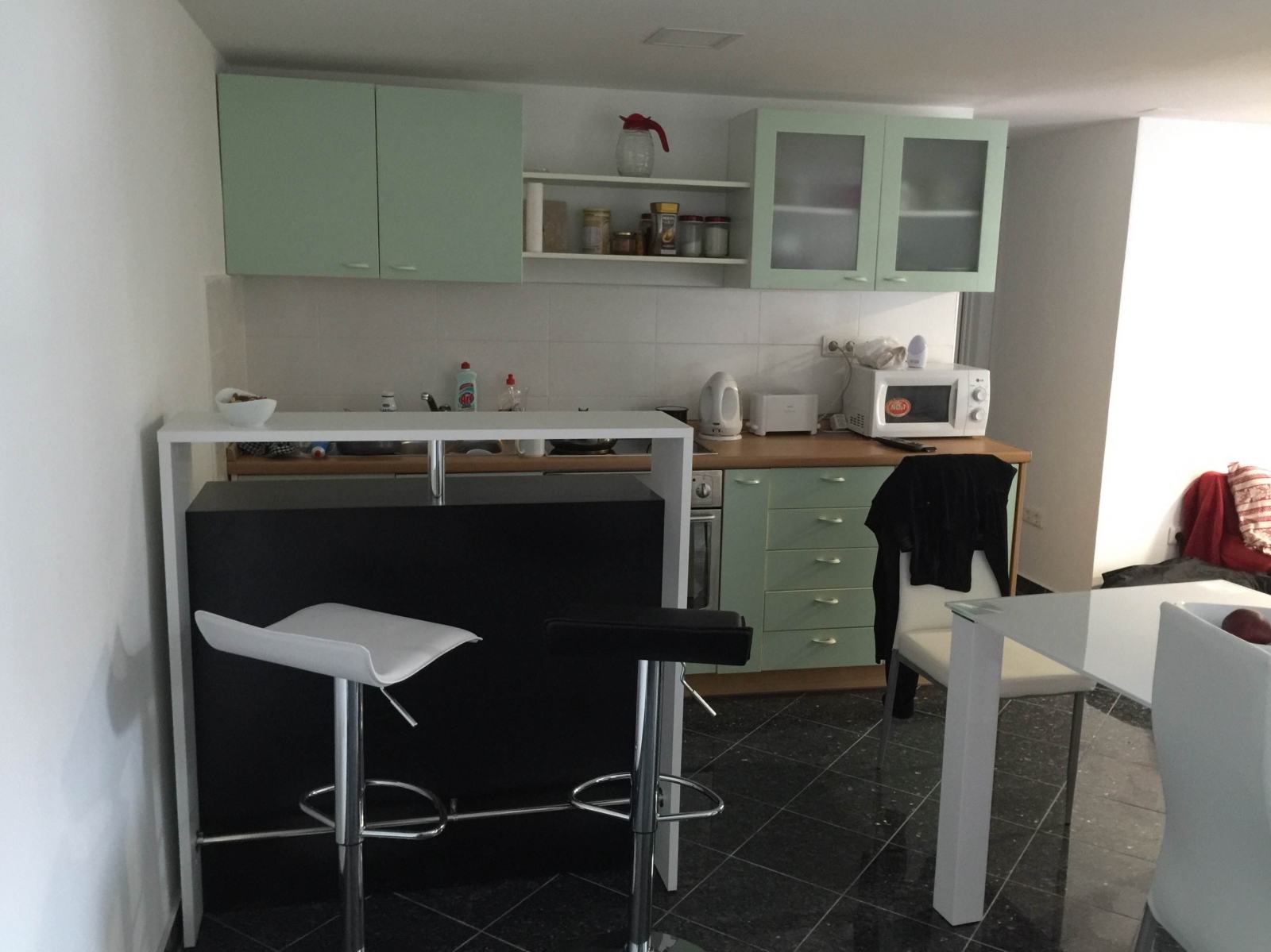 Stan: Split, 35 m2 HITNO (prodaja)