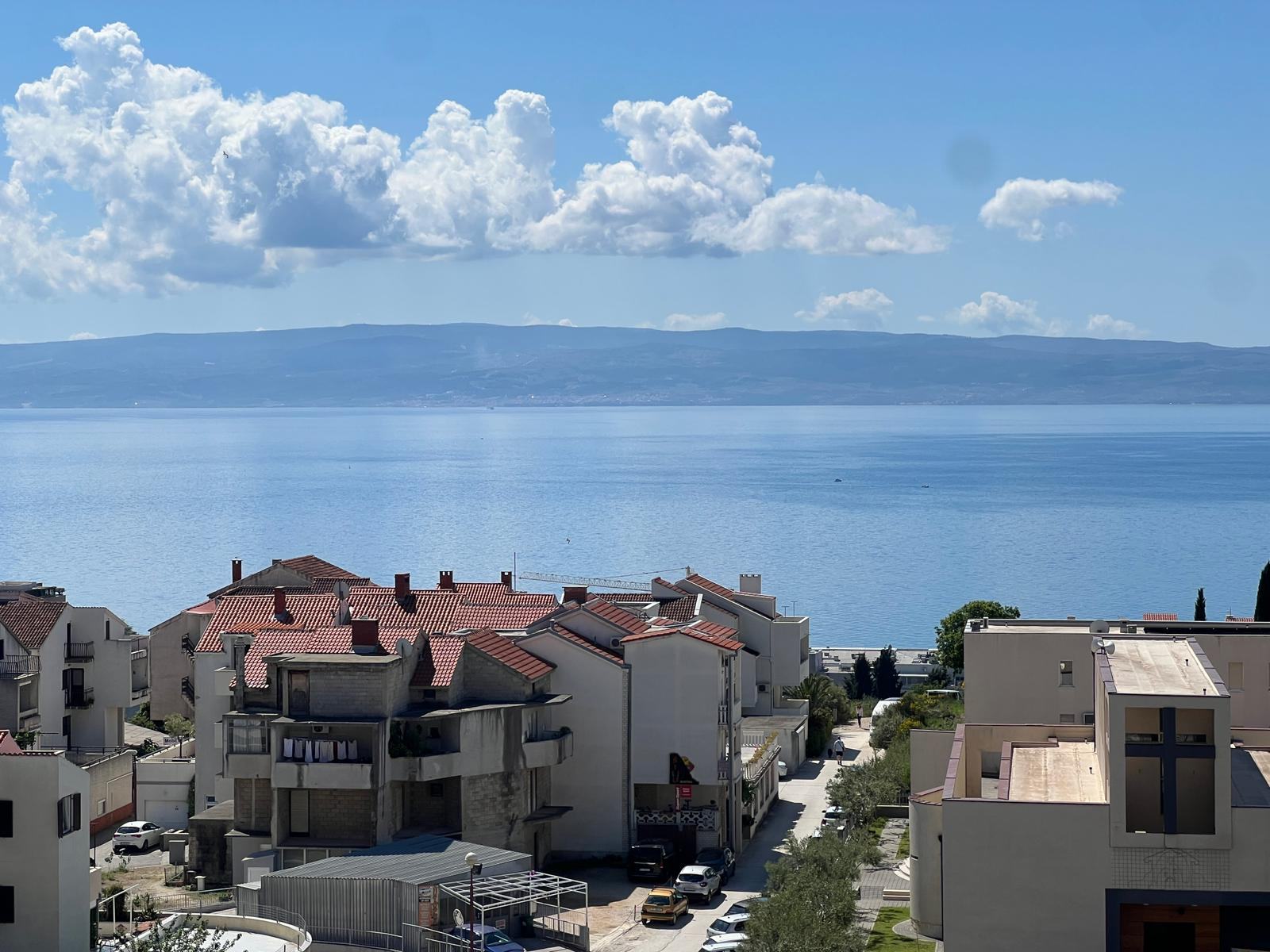 Stan: Trstenik, Split, 43.00 m2 - DVOSOBAN - NA DUGOROČNO (iznajmljivanje)