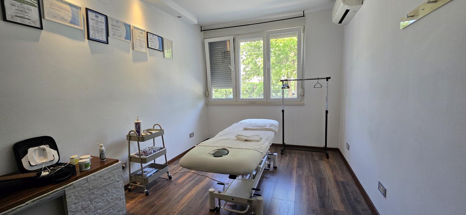 Stan: Split, 52.00 m2, Ravne Njive *Dajte slobodno ponudu* (prodaja)