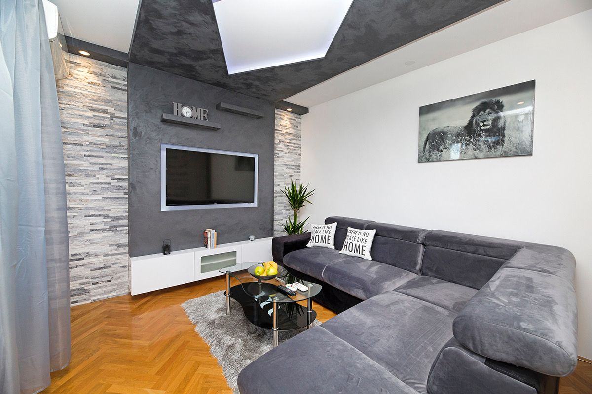 Dragovode, Split, 54.00 m2- DVOSOBAN - NA DUGOROČNO (iznajmljivanje)