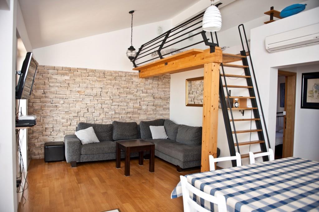 Stan: Split, 60.0 m2, novogradnja (iznajmljivanje)