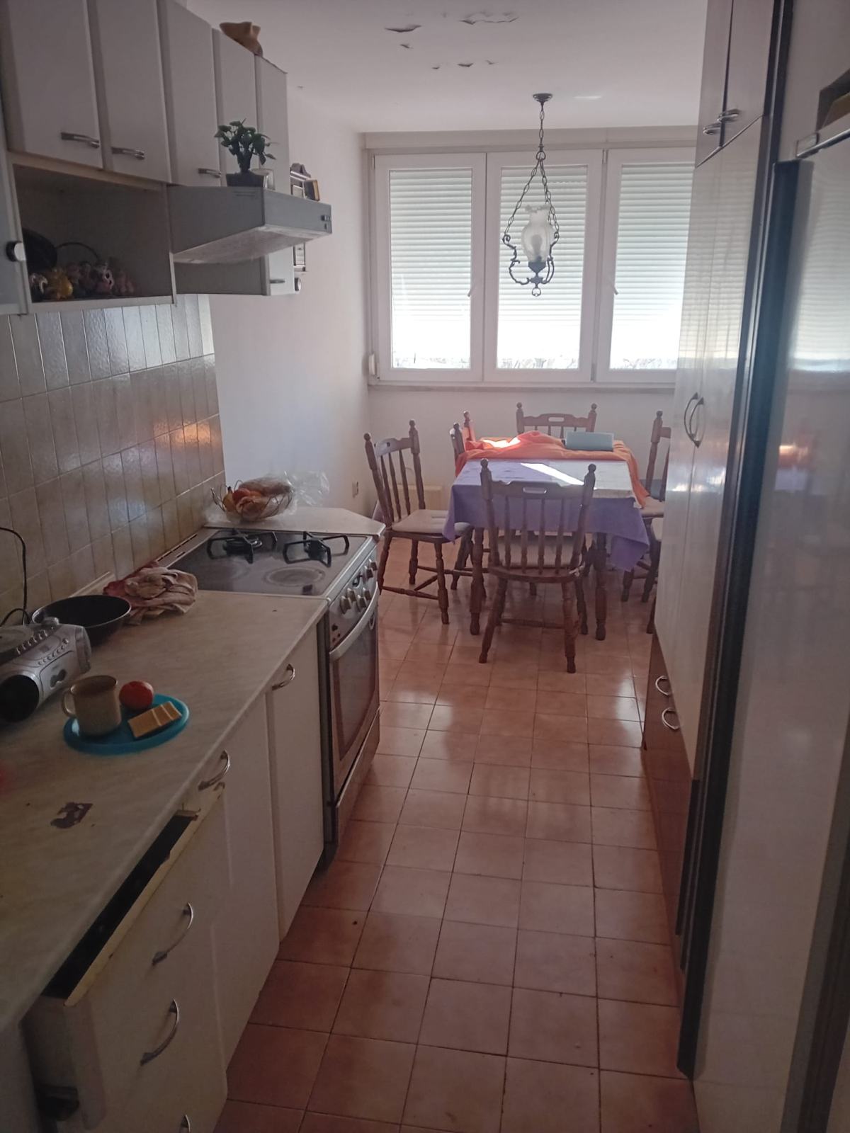 Stan: Split, 62.00 m2, Put Skalica (prodaja)