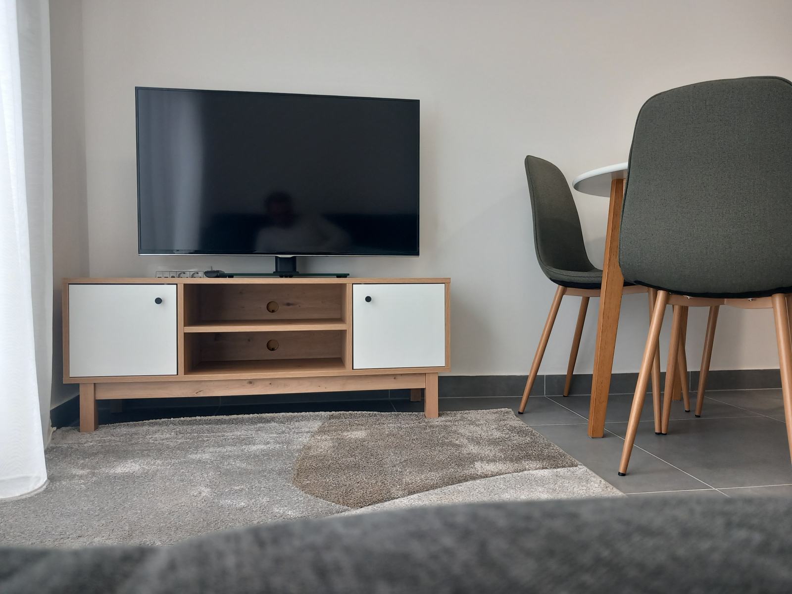 NOVOGRADNJA - Split, 26 m2, - Jednosoban (iznajmljivanje)