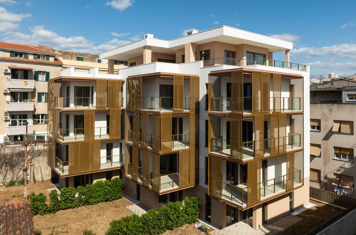 Stan: Split, 69.83 m2, novogradnja (prodaja)