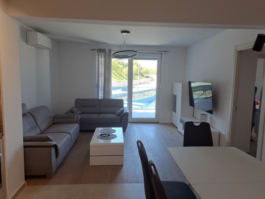 Dragovode,Split, 76.45 m2 - DVOSOBAN STAN-ODMAH NA DUGOROCNO ...