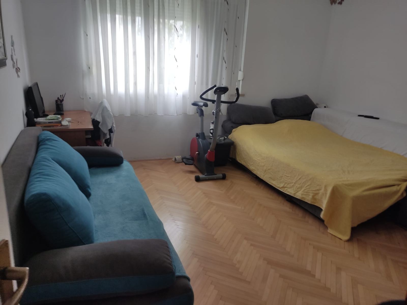 Stan: Split, BRDA, dvosoban stan, 60.00 m2 (prodaja)