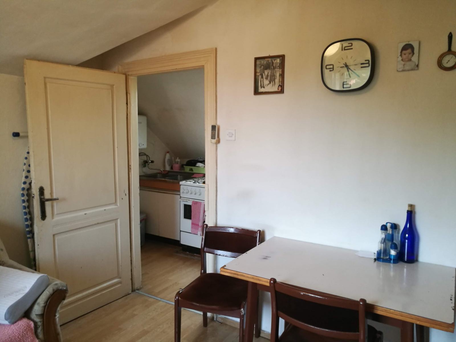 Stan: Split, Centar, 35.00 m2 (prodaja)