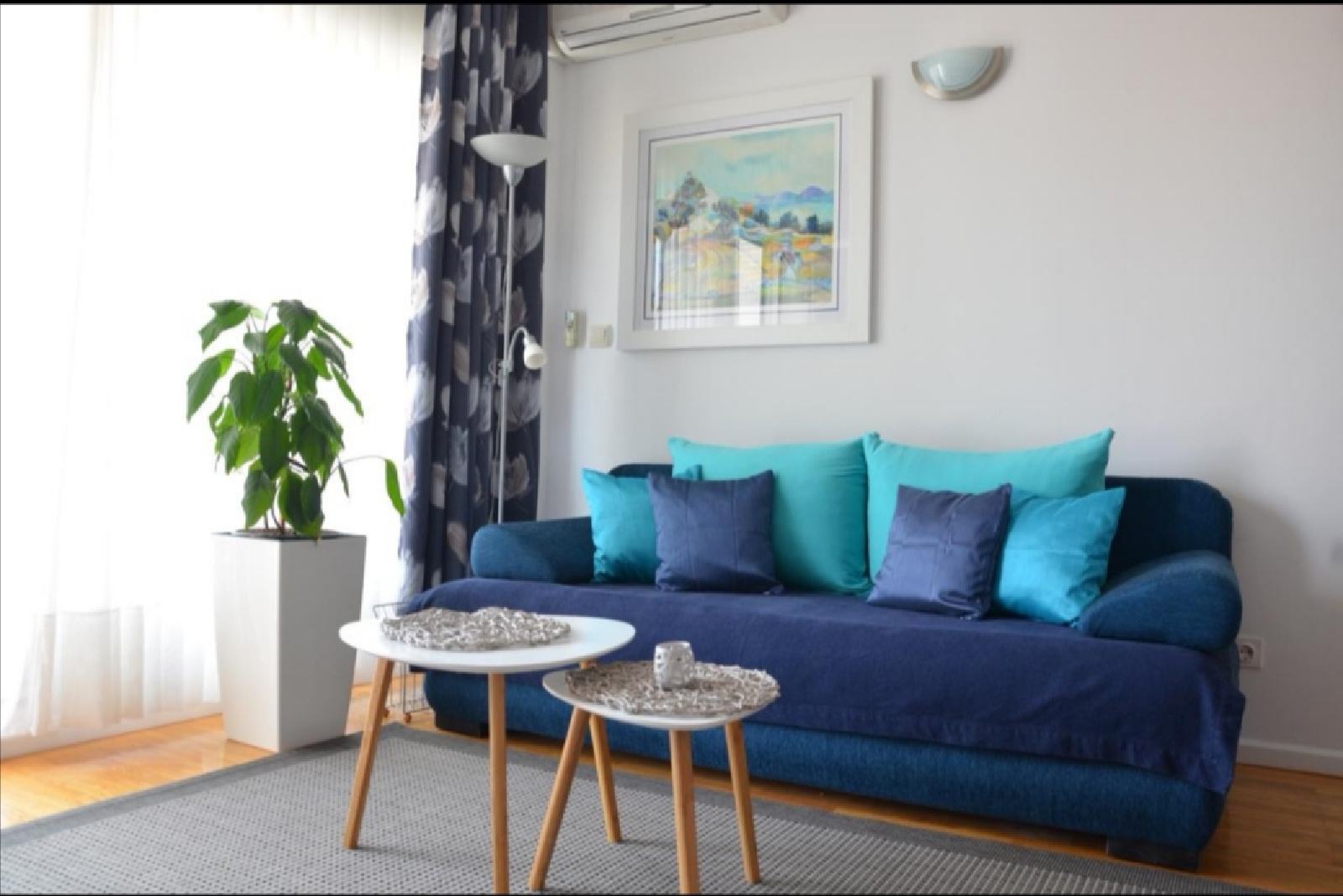 Stan: Split Centar, 55.00 m2, novogradnja (iznajmljivanje)