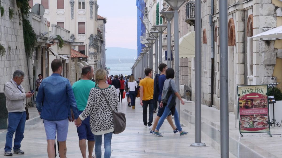 Stan: Split-centar 70 m2 (prodaja)