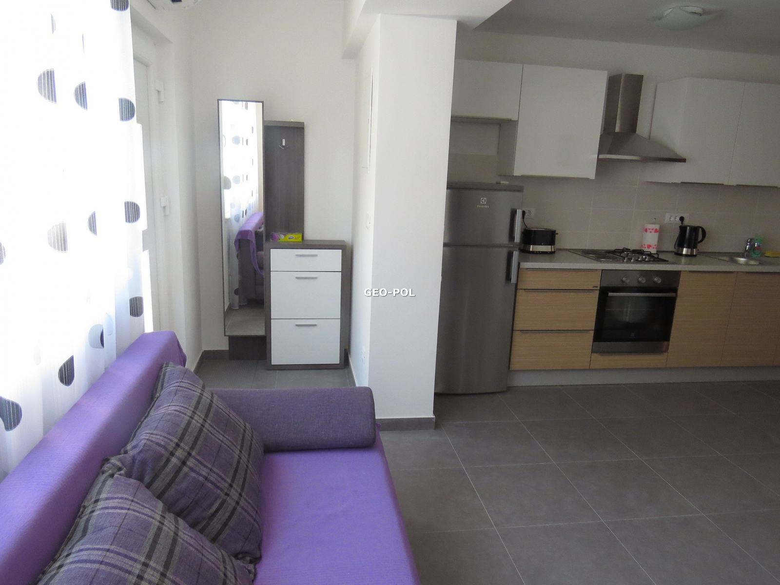 Stan: Split, centar - Put Plokita, blizu Pravnog fakulteta, 40 m2 ...