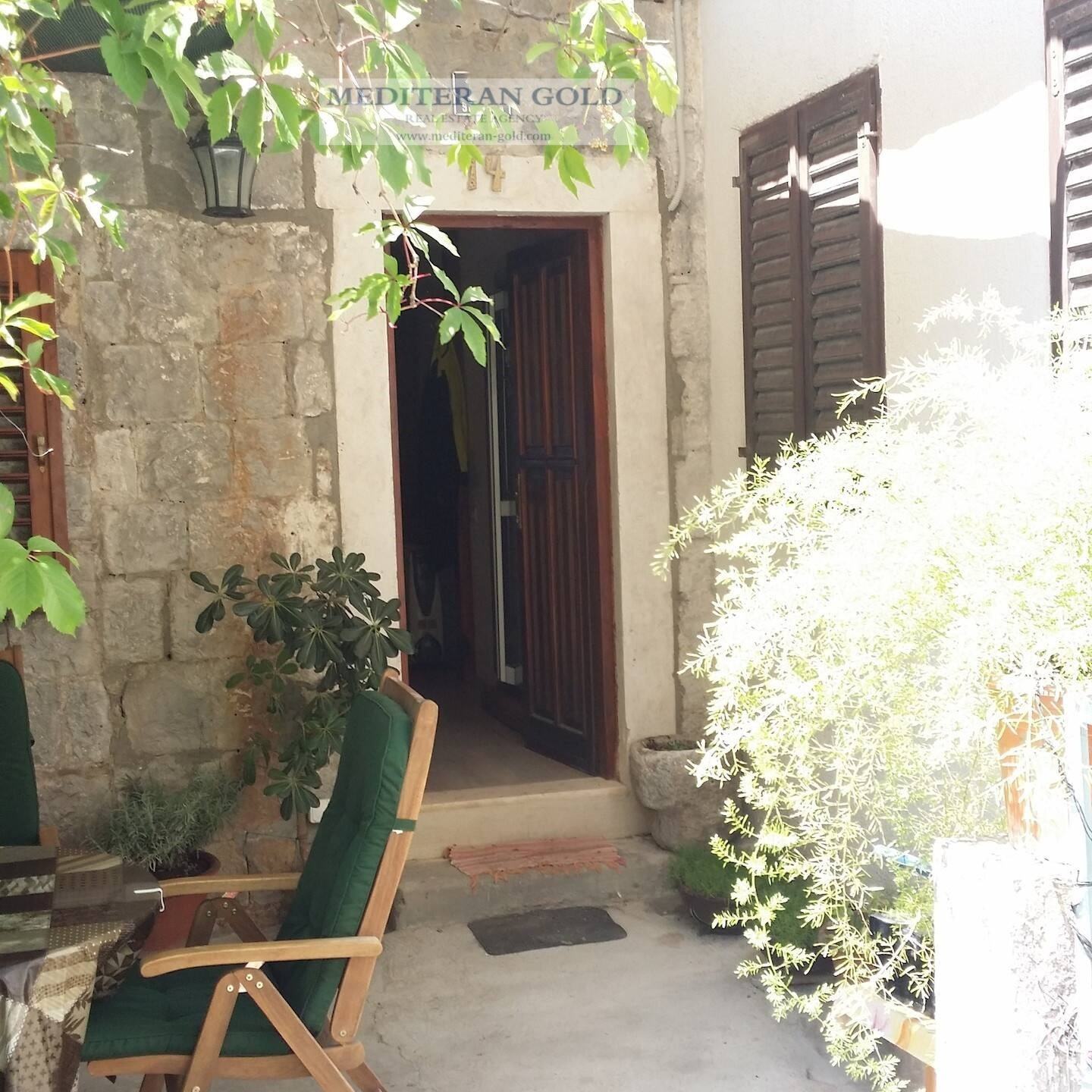 Stan: Split, centar, Varoš, blizina Rive (prodaja)