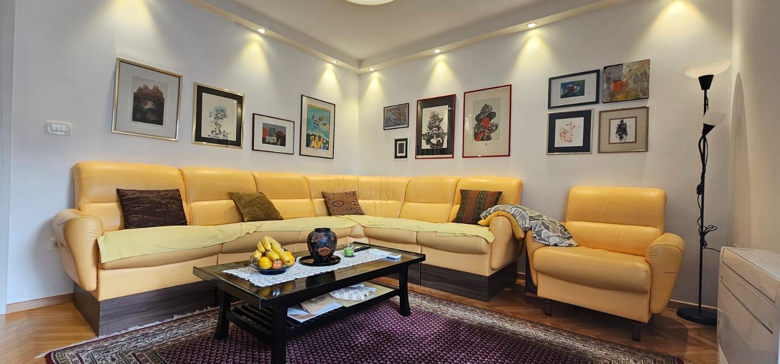 Stan, Split, Dragovode, 87m2. - Dugorocno- (iznajmljivanje)