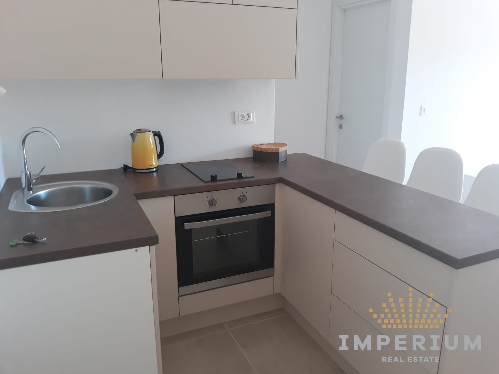 Stan: Split,DRAGOVODE,PRVO USELJENJE! 39.00 m2 (iznajmljivanje)