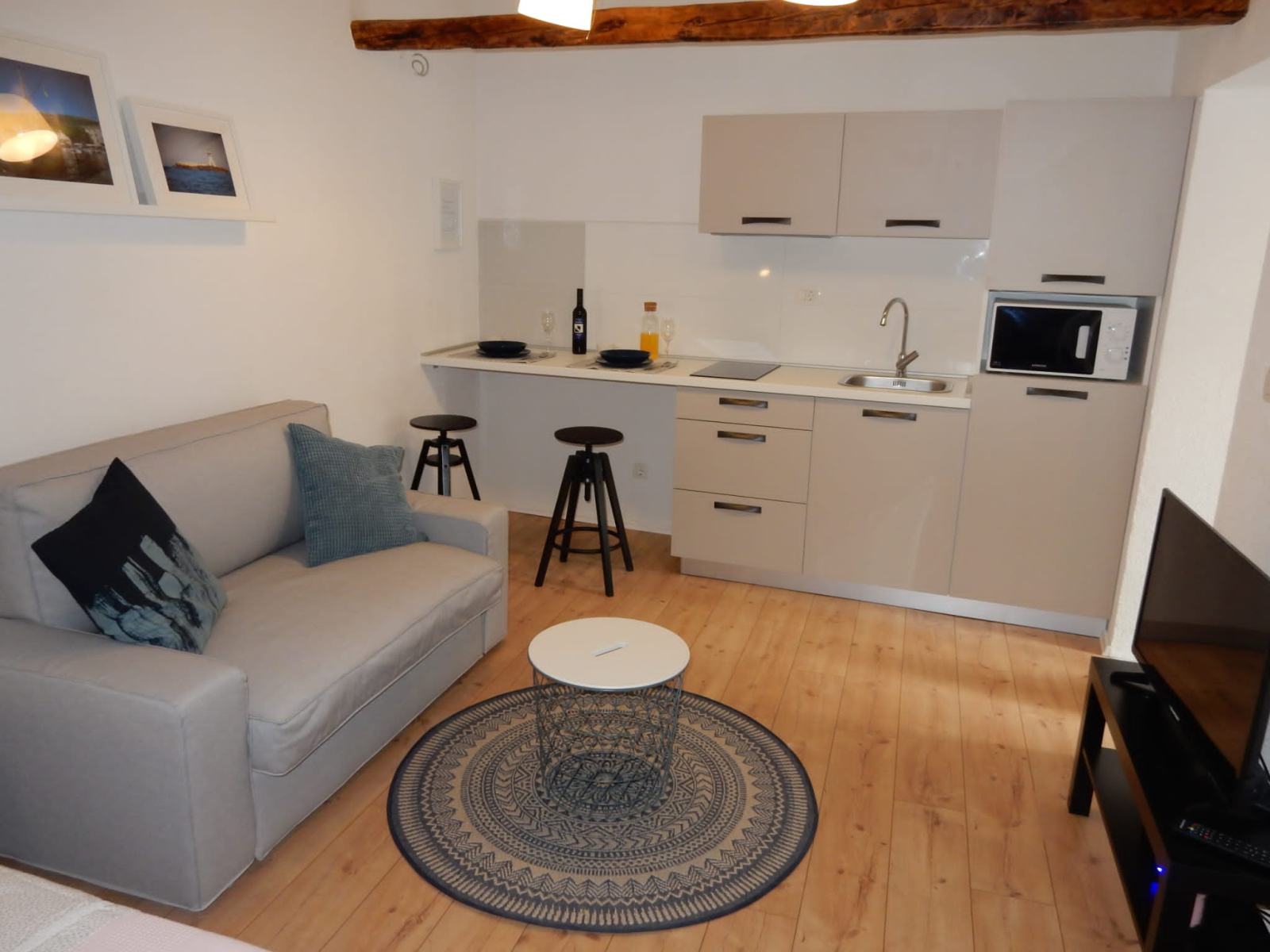 Stan: Split, Grad-35 m2 (prodaja)