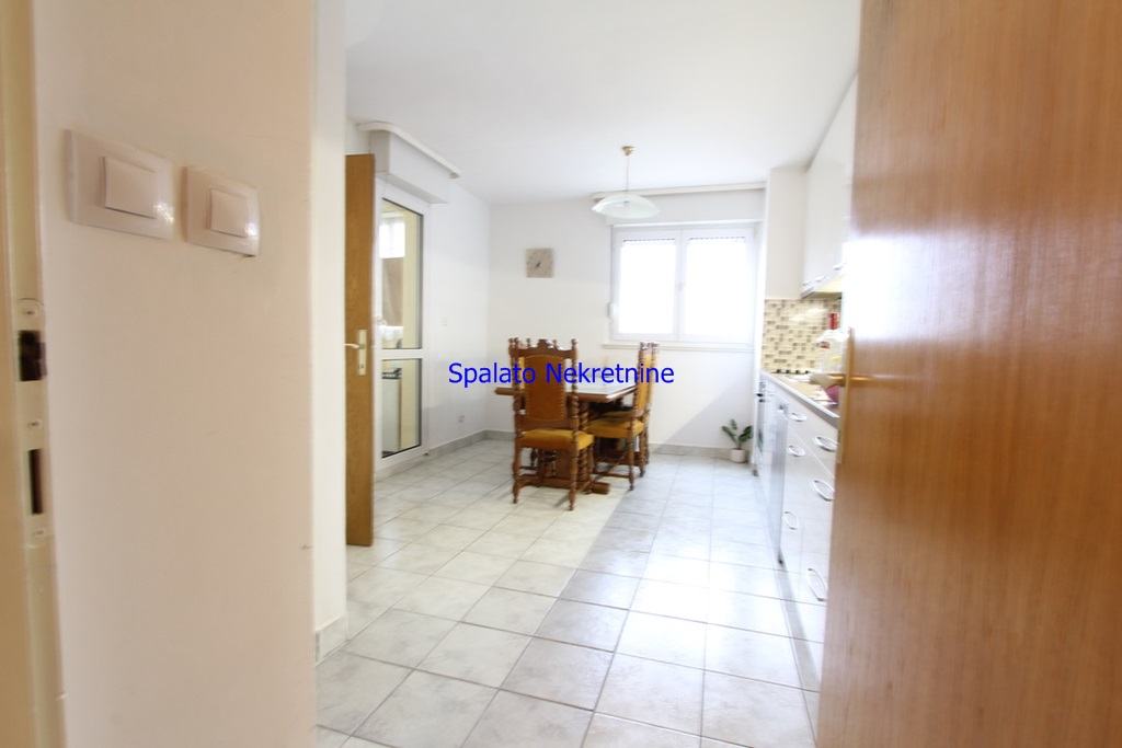 Stan - Split - Gripe - Firule - 88 m2 (prodaja)