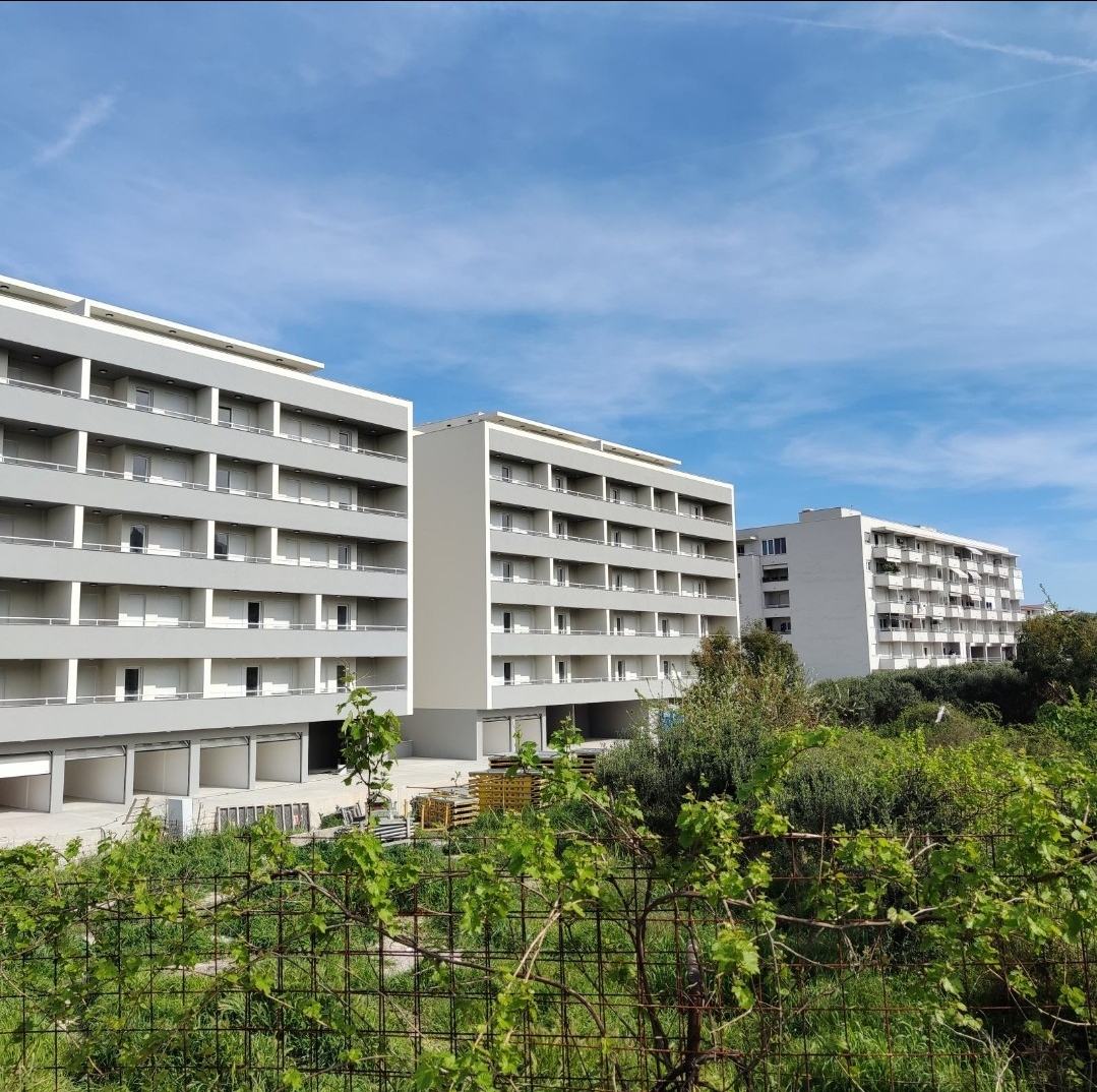 Stan: Split, nadgrađe NOVOGRADNJA (prodaja)