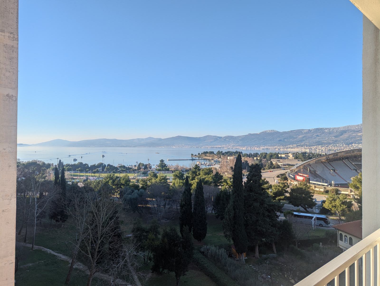 Dugoročni najam stana, Spinut, Split (iznajmljivanje)