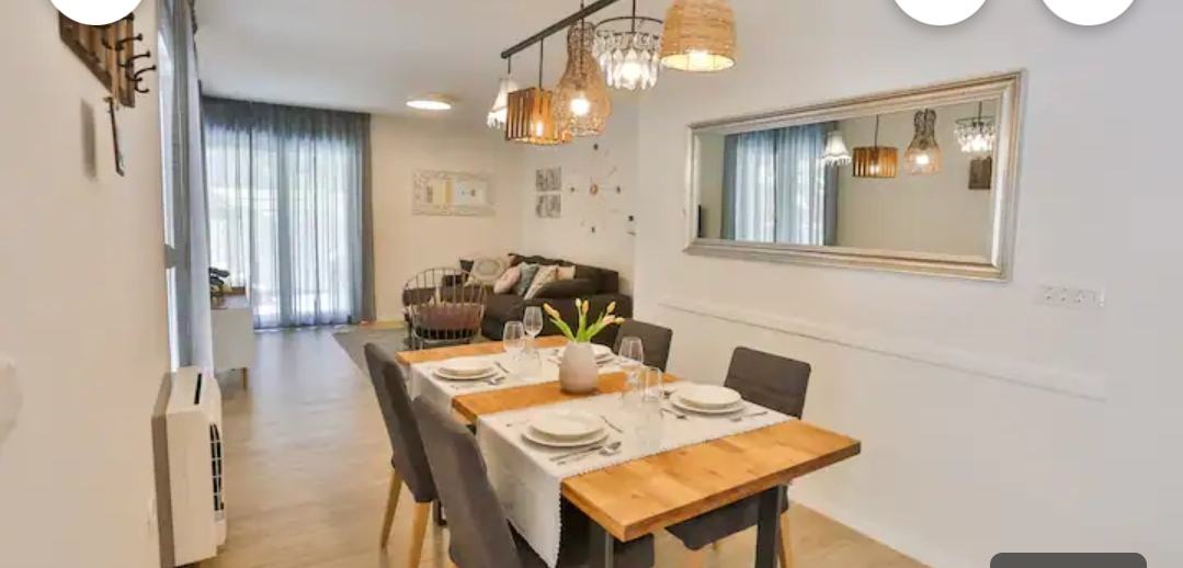 Stan: Split,VILA MARJAN,apartman102m2&garaza&MJESECNI NAJAM VLASNIK ...