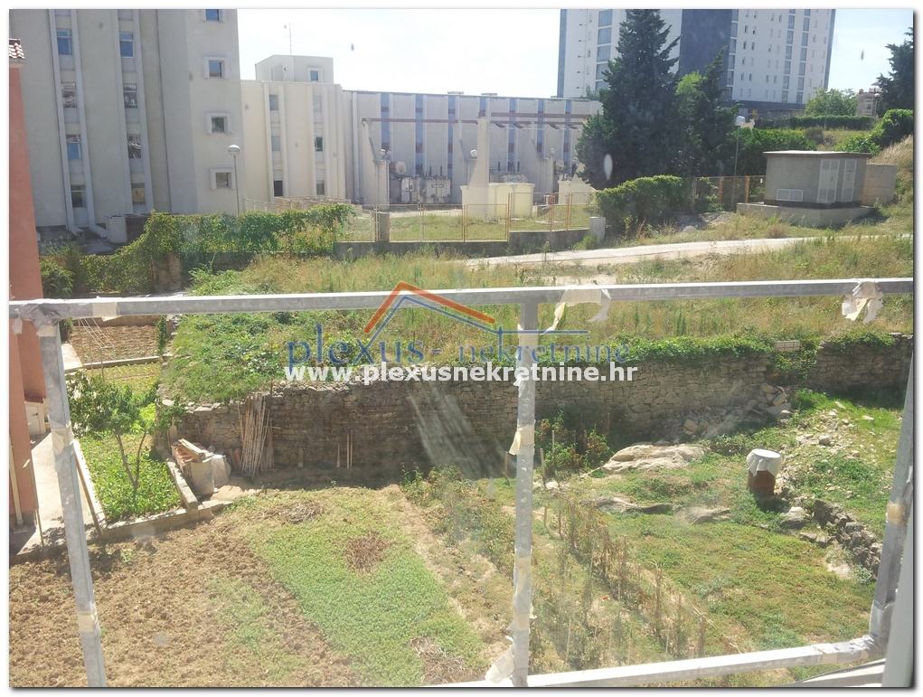 Stan: Split, Visoka, 37 m2, novogradnja (prodaja)