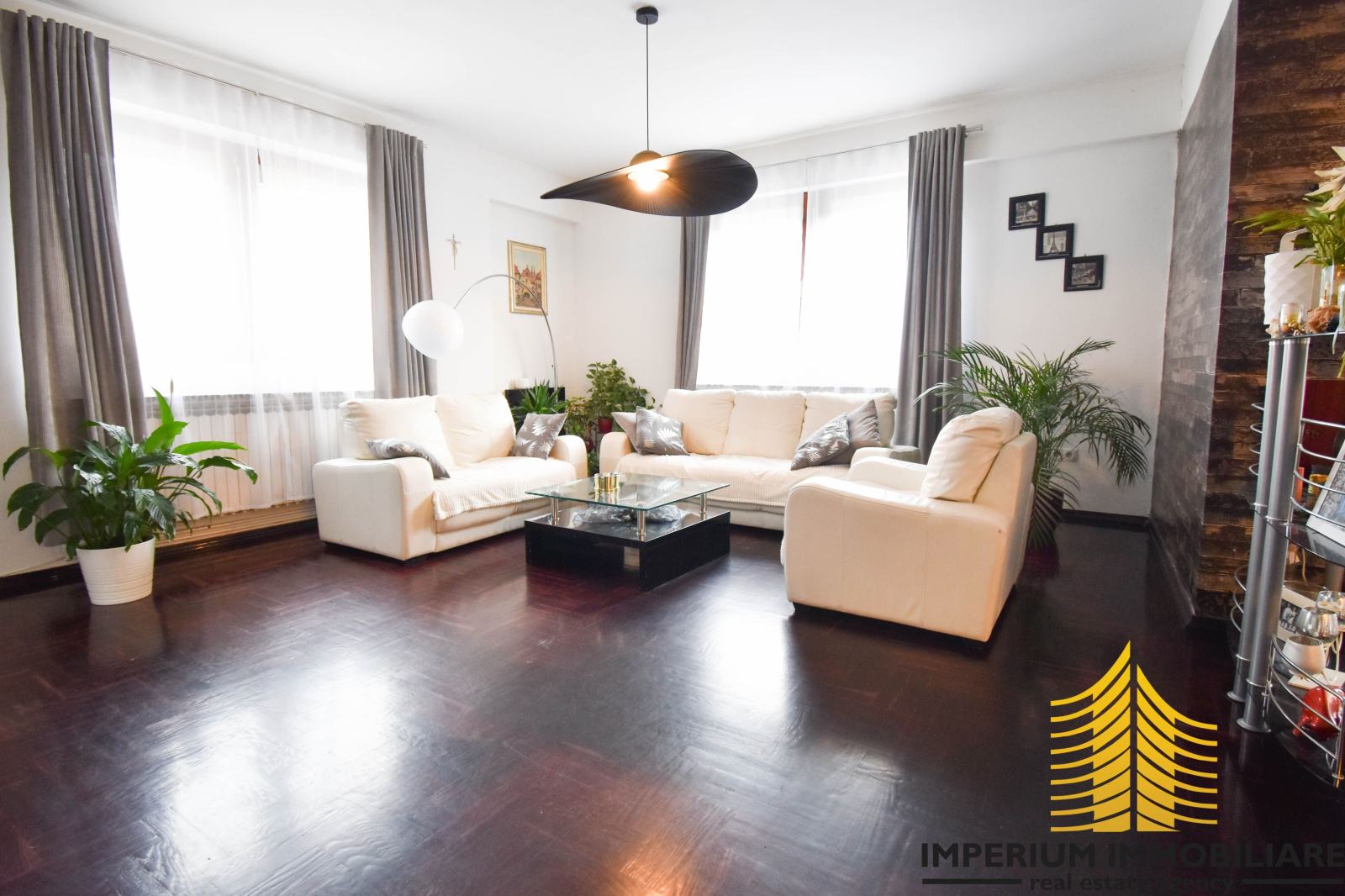 Stan: Stenjevec 134m2 + 50m2 (prodaja)