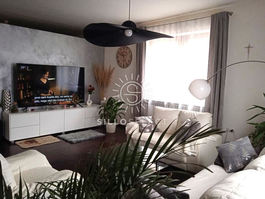 Stan Stenjevec 191m2 (prodaja)