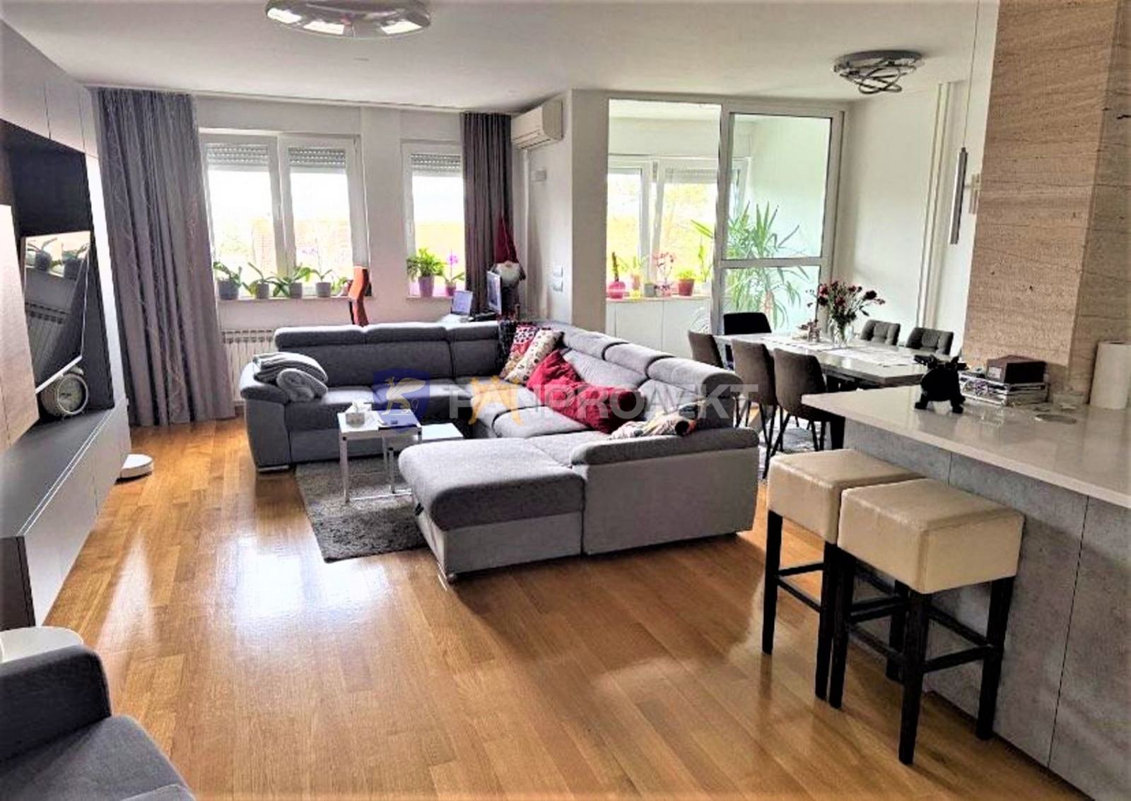 Stan: Stenjevec, 3-S, novoadaptiran + VPM (prodaja)