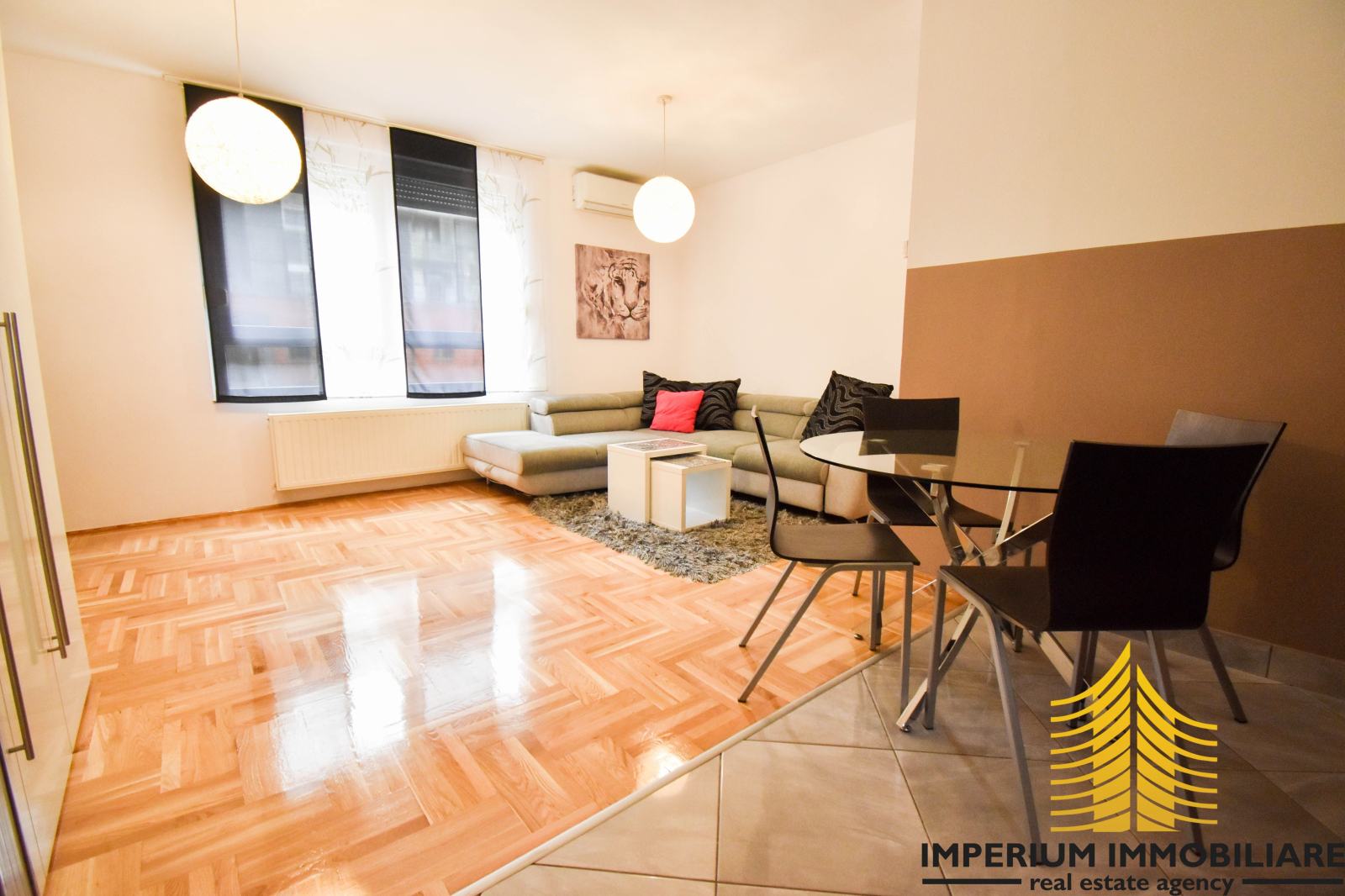 Stan: Stenjevec 44m2 - 2S, Novouređen (prodaja)