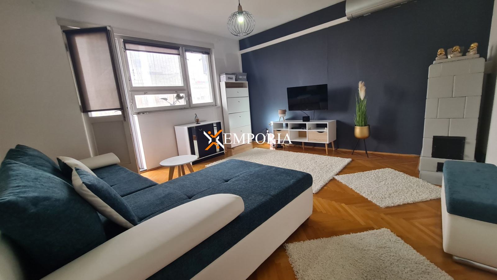 Stan na TOP lokaciji, 51,63 m2, Relja – Zadar (prodaja)