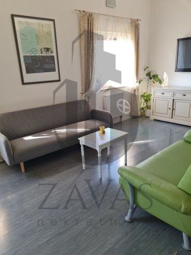 Stan : Trešnjevka 117m2 (Najam) (iznajmljivanje)