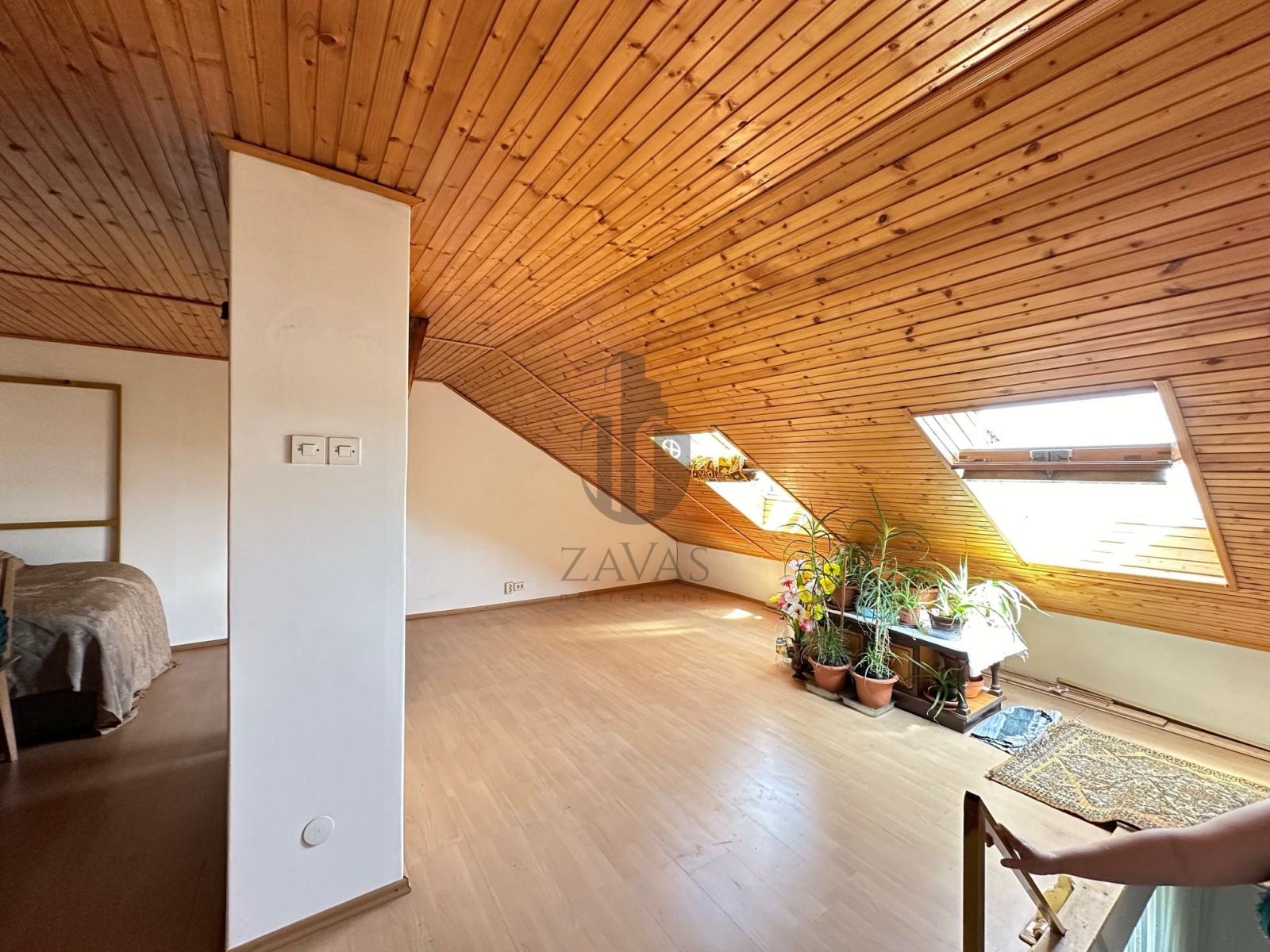 Stan Trešnjevka 42m2 (prodaja)