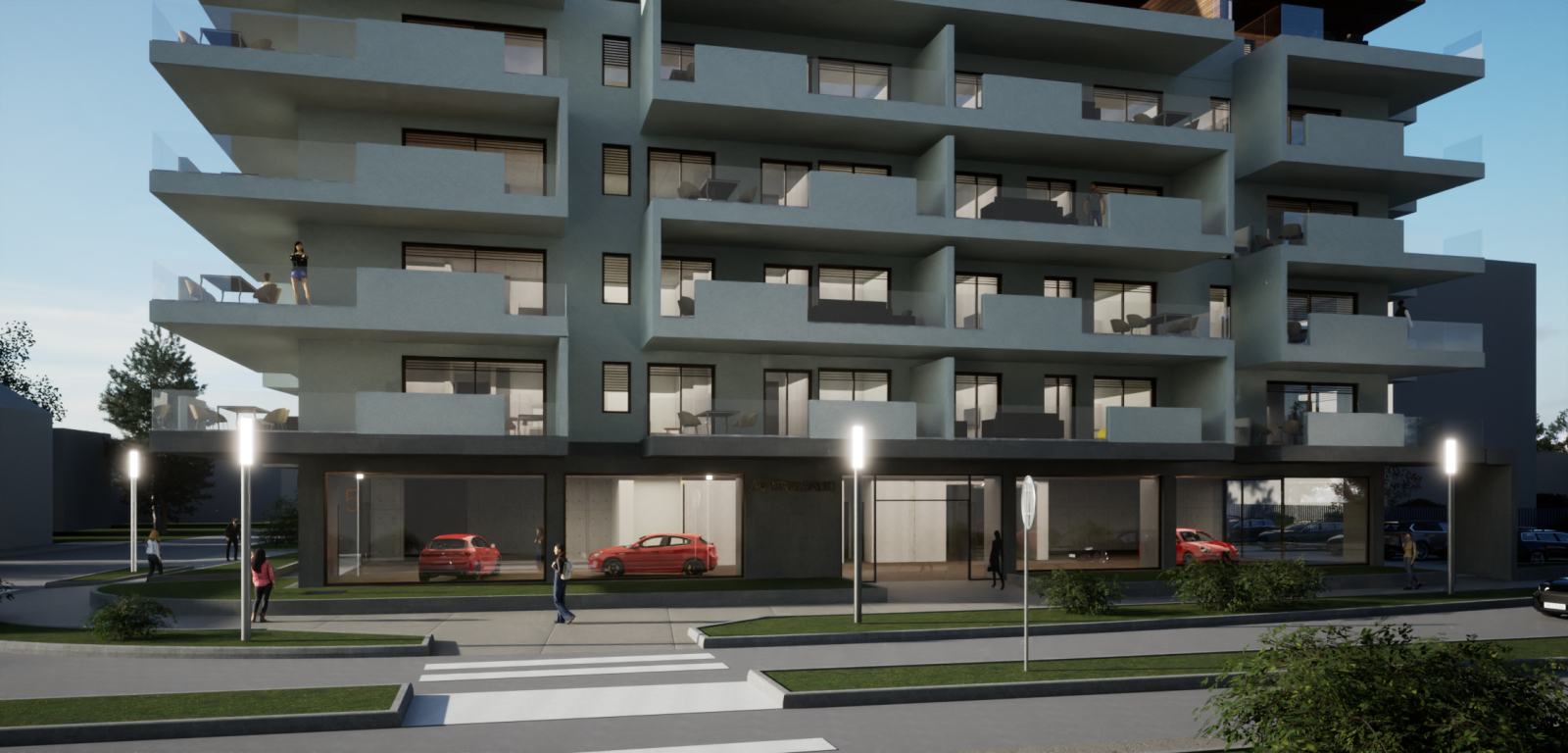 Stan: Varaždin, 153.29 m2, novogradnja (prodaja)