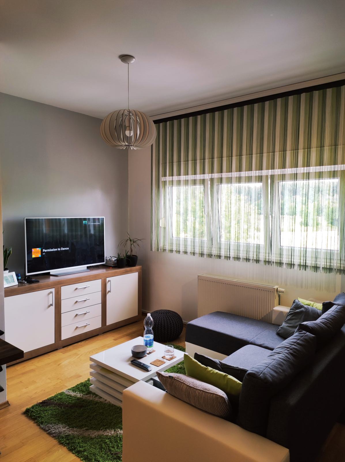 Jednosoban stan: Varaždin, 31.50 m2, novija gradnja (iznajmljivanje)