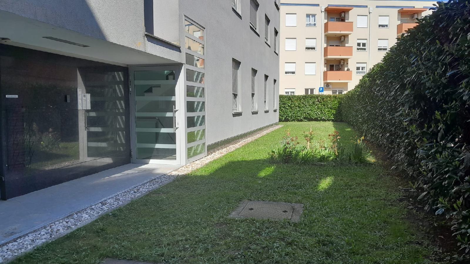 Stan: Velika Gorica, 32.80 m2, prvi kat, lift (iznajmljivanje)