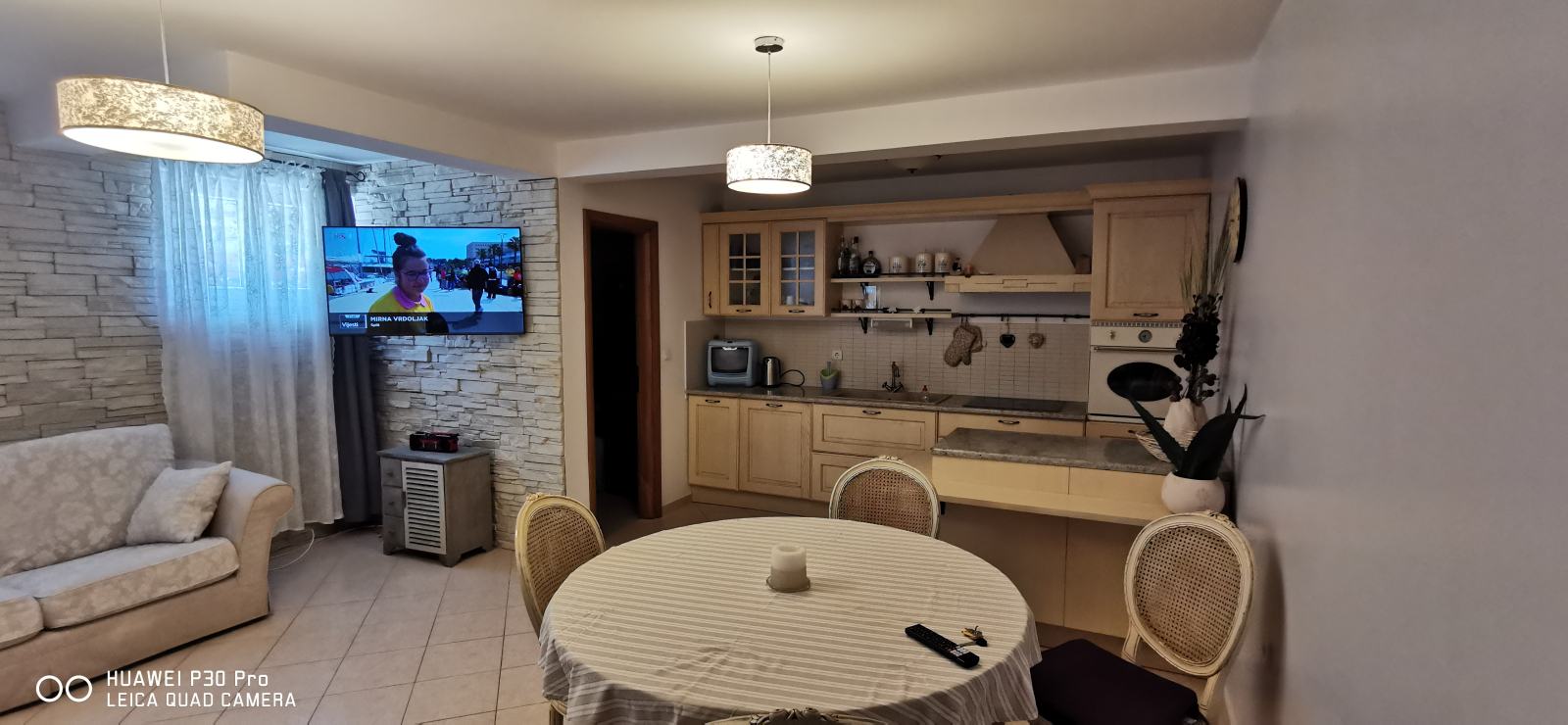 Stan: 150 do plaže, 91,89 m2 (prodaja)