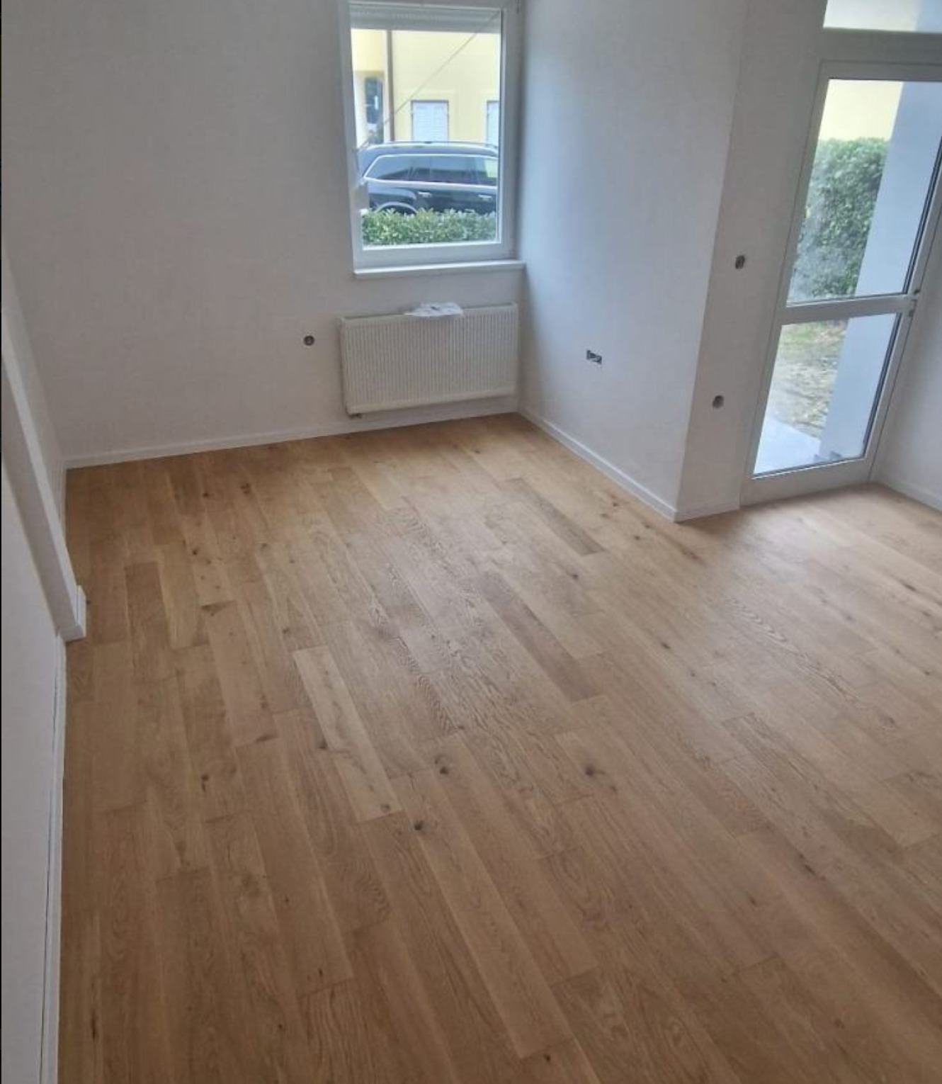 Stan: Vrbovec, 61.00 m2, novogradnja (prodaja)