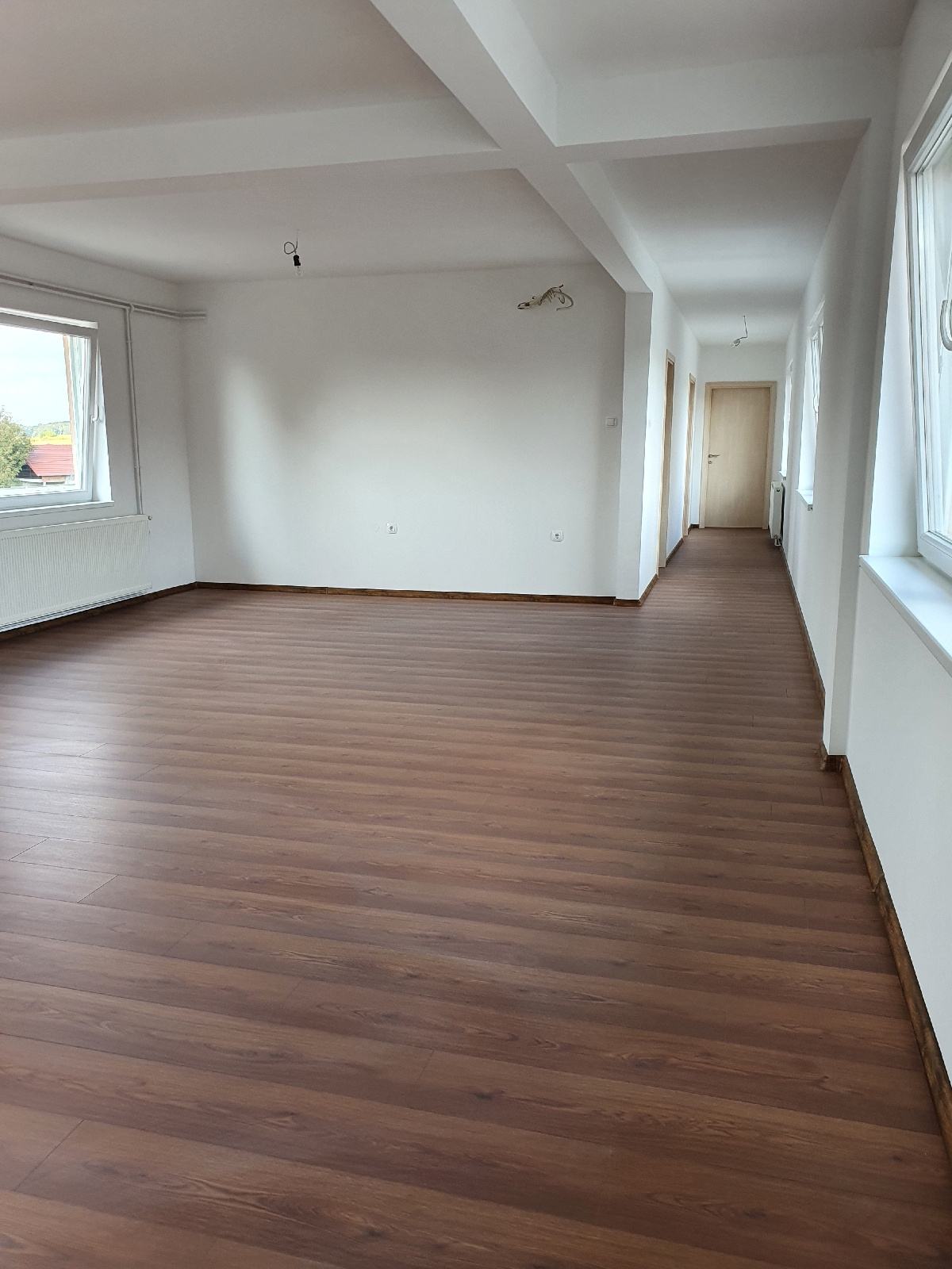 Vrbovec,četverosobni stan 122 m2 (prodaja)